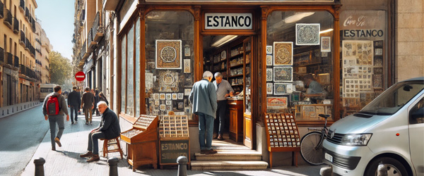 Cómo conseguir una licencia de estanco en España en 2025