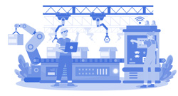 Cómo gestionar la trazabilidad de un producto