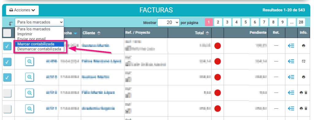 Cómo contabilizar facturas con un ERP: Guía completa