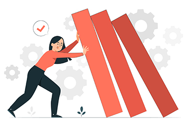 Cómo detectar las debilidades de una empresa