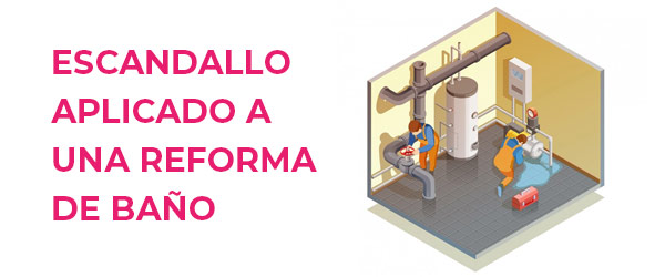 Escandallo de costes: para que sirve y como se calcula