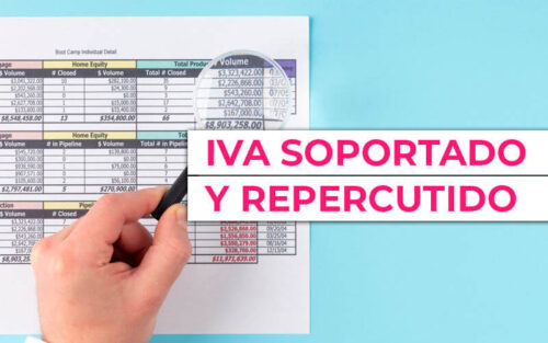 El IVA soportado y repercutido: que son y en que se diferencian – Cloud ...