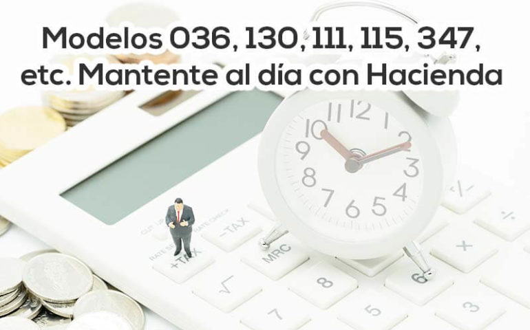 Modelo 143: Cómo Cumplir con Hacienda sin Errores