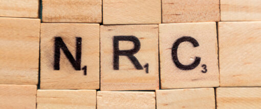 Qué es el NRC o Número de Referencia Completo (Hacienda)