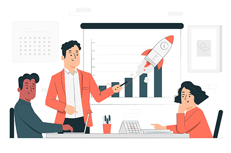 5 ejemplos de programas ERP | Cloud Gestion Software