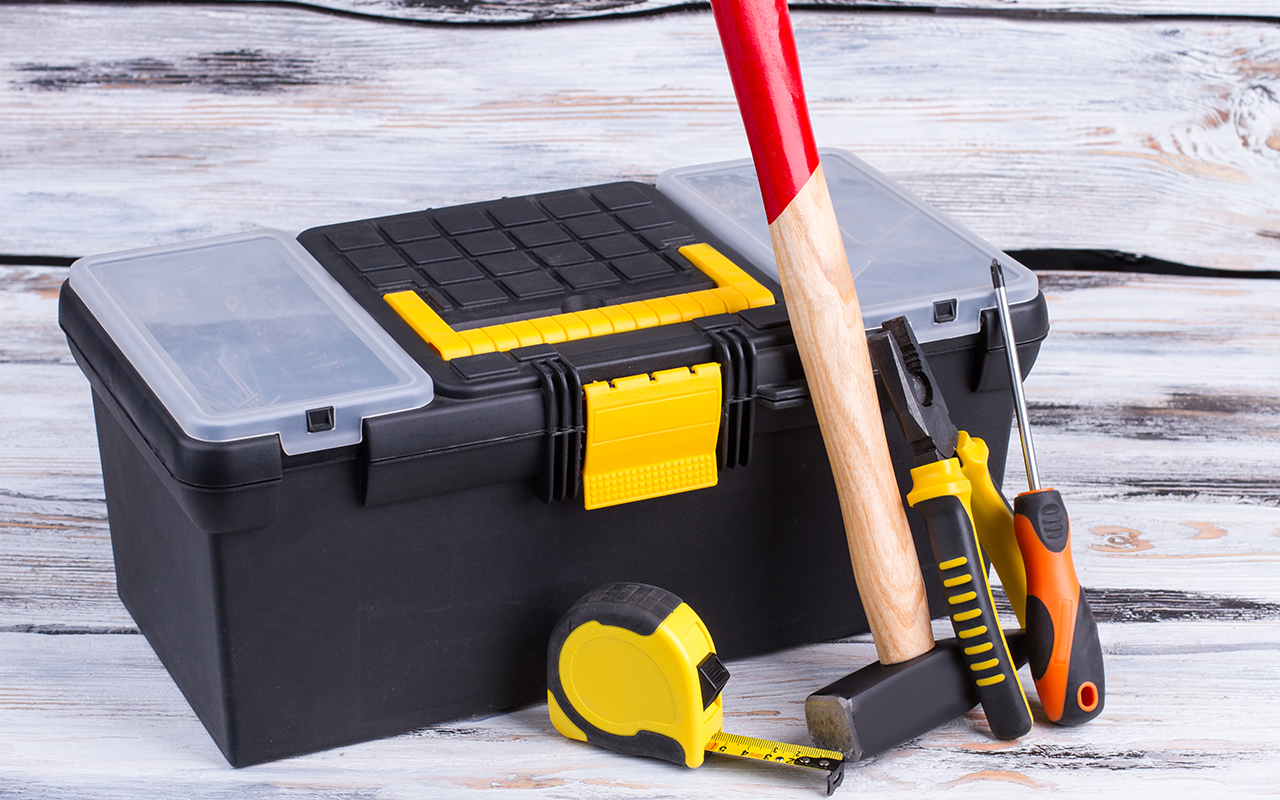 Llevar un registro de la entrega de material a los trabajadores de mi ...